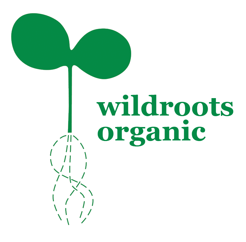 Wildroots Organic – Urban Farm Consulting